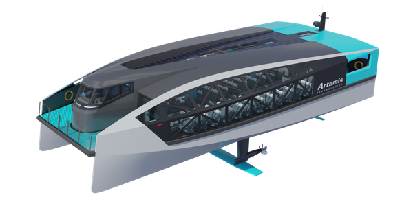 Artemis Technologies | Contact