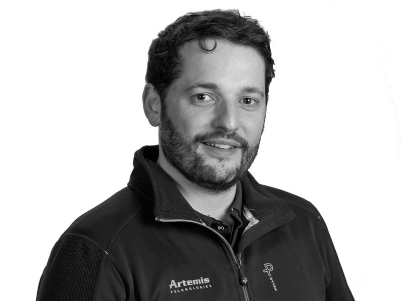 Artemis Technologies | Our People