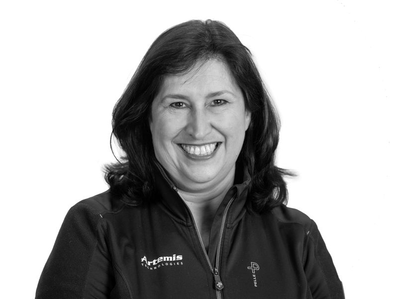 Artemis Technologies | Our People